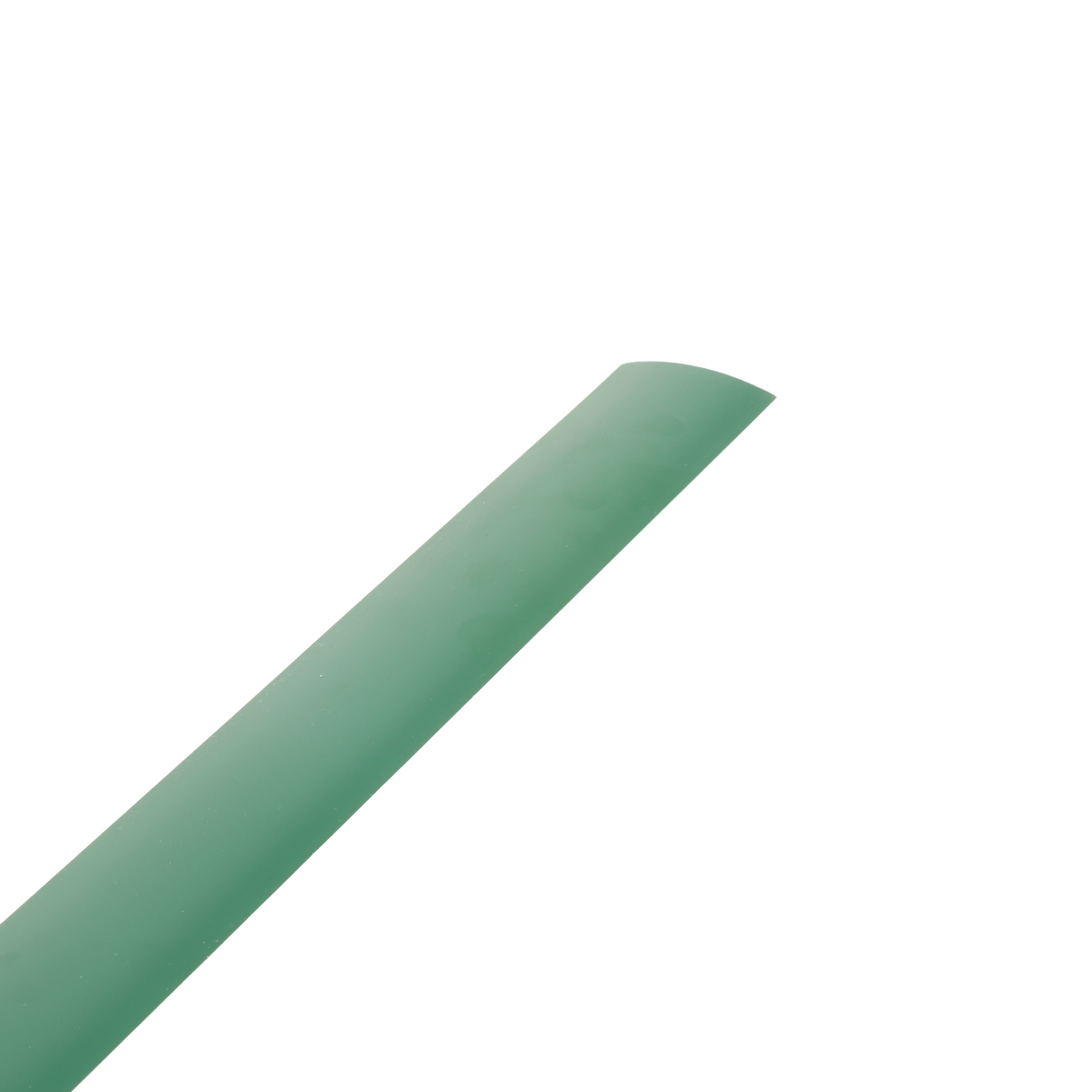 7' Aluminum Privacy Slat for Chain Link Fencing | 95% Privacy | Green ...