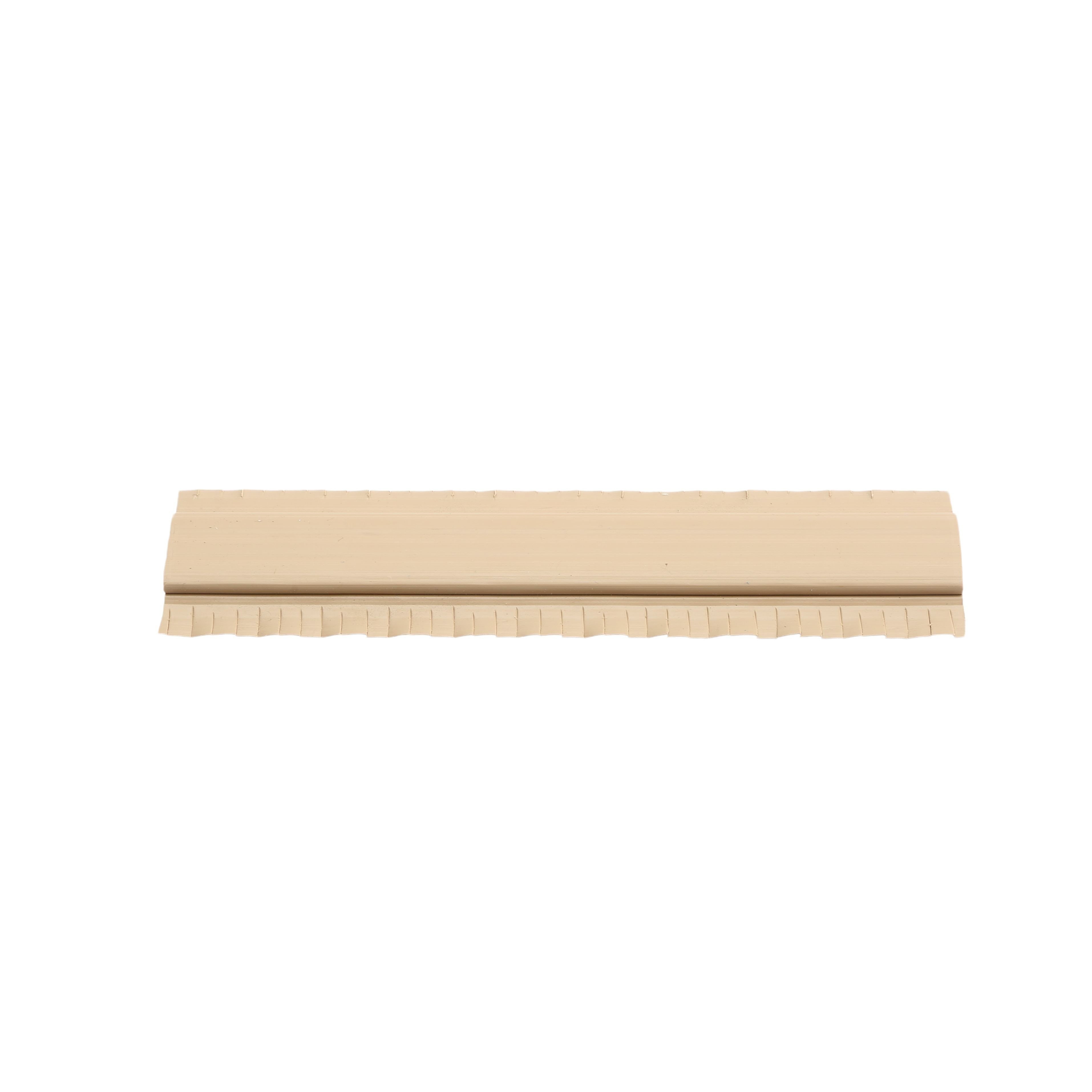 PDS Winged Privacy Slat Sample | Privacy Slat King