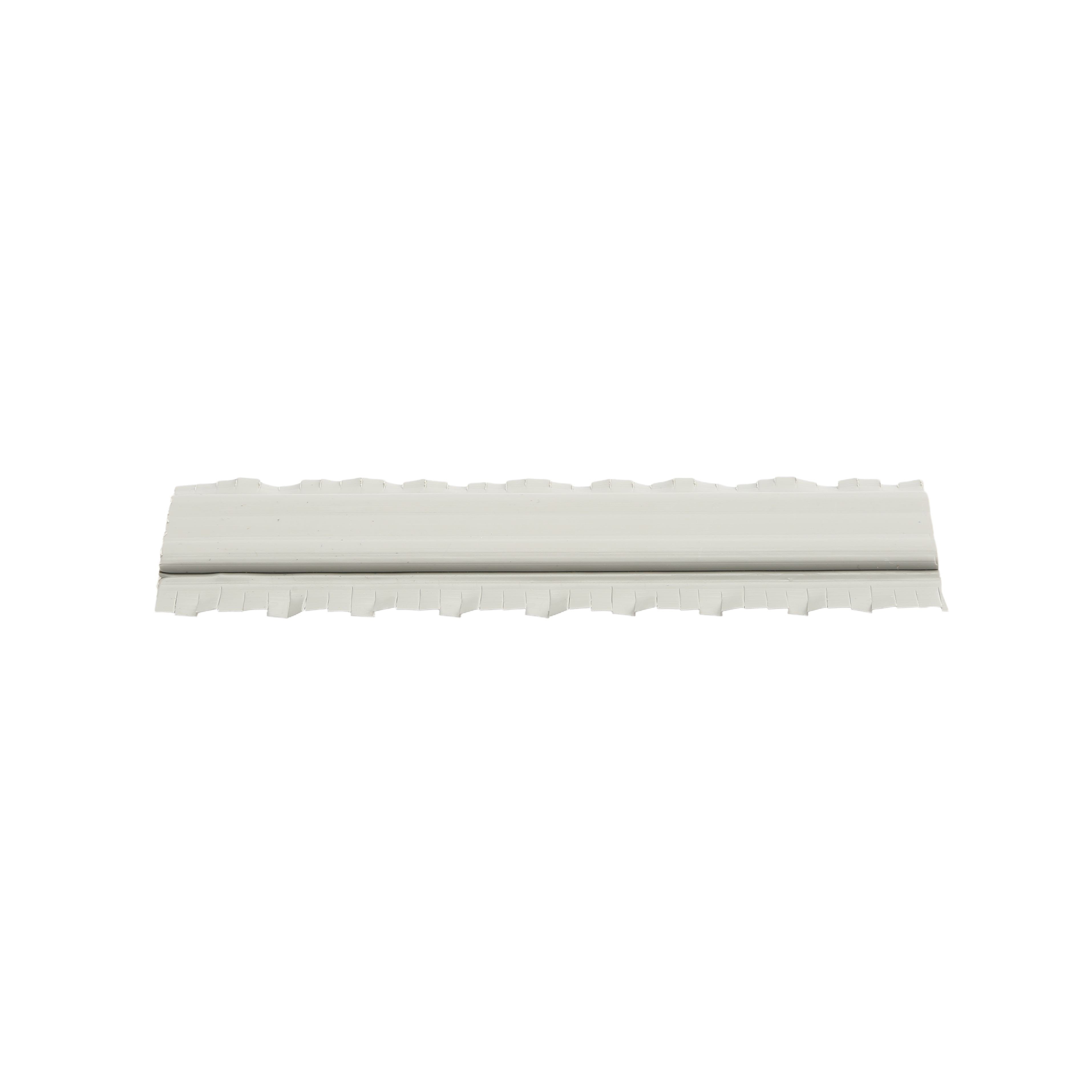 PDS Winged Privacy Slat Sample | Privacy Slat King
