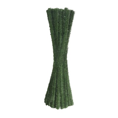 8' HedgeLink Privacy Hedge Slat for Chain Link Fencing | 95% Privacy 10 ...