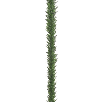 8' HedgeLink Privacy Hedge Slat for Chain Link Fencing | 95% Privacy 10 ...
